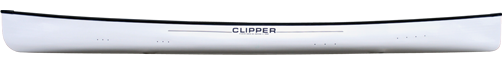 Clipper Canoes Canada | Clipper Tripper | Prospector Canoe - Western ...