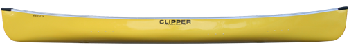 Clipper Canoes Canada | Clipper Tripper | Prospector Canoe - Western ...