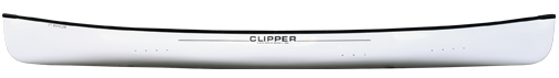 Clipper Canoes Canada | Clipper Tripper | Prospector Canoe - Western ...