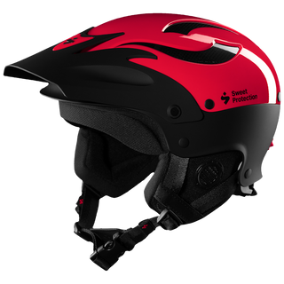 Sweet Protection Strutter Helmet by Sweet Protection | Western Canoe Kayak