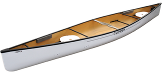 Clipper Langley Canoe | Western Canoe Kayak Canada