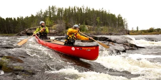 Canoes for Every Adventure | Western Canoe Kayak