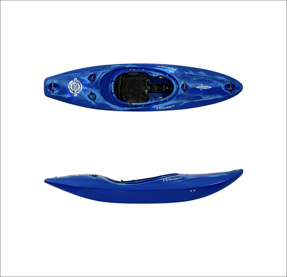 Dagger Kayak Canada | Dagger Kayak For Sale | Kayak Dagger - Western ...