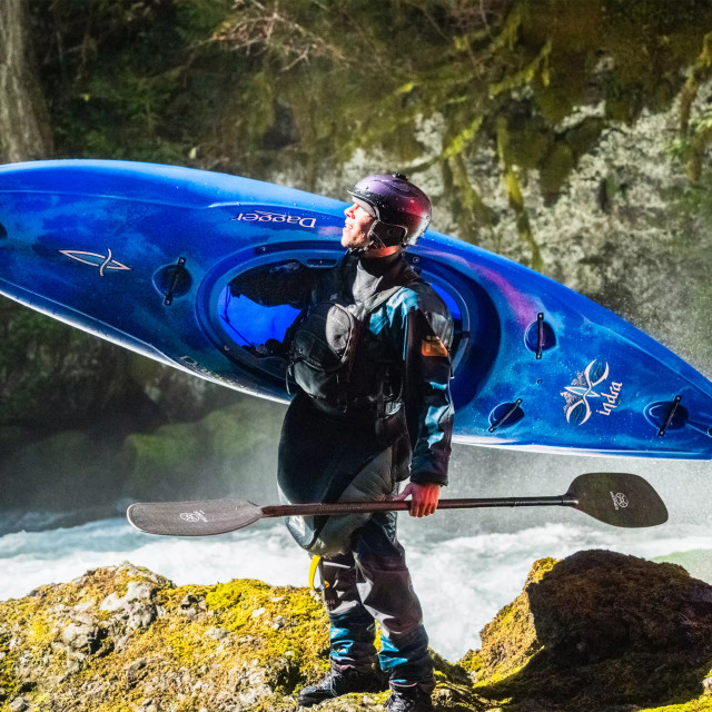 Dagger Kayak Canada | Dagger Kayak For Sale | Kayak Dagger - Western ...