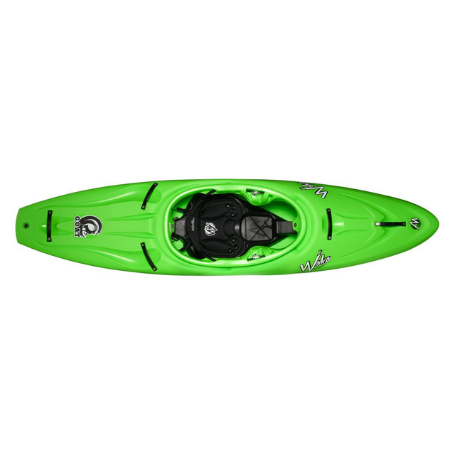 Waka Stoke | Western Canoe Kayak