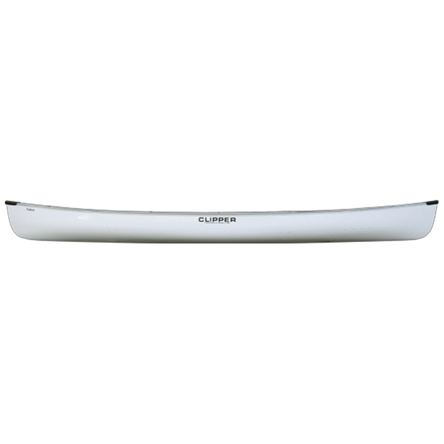 Clipper Canoes Canada | Clipper Tripper | Prospector Canoe - Western ...
