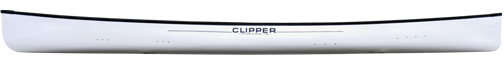 Clipper Canoes Canada | Clipper Tripper | Prospector Canoe - Western ...
