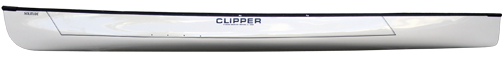 Clipper Canoes Canada | Clipper Tripper | Prospector Canoe - Western ...