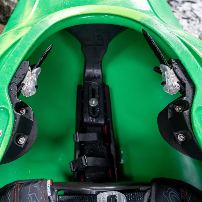 Dagger Rewind S River Play Whitewater Kayak (2024) | Western Canoe Kayak