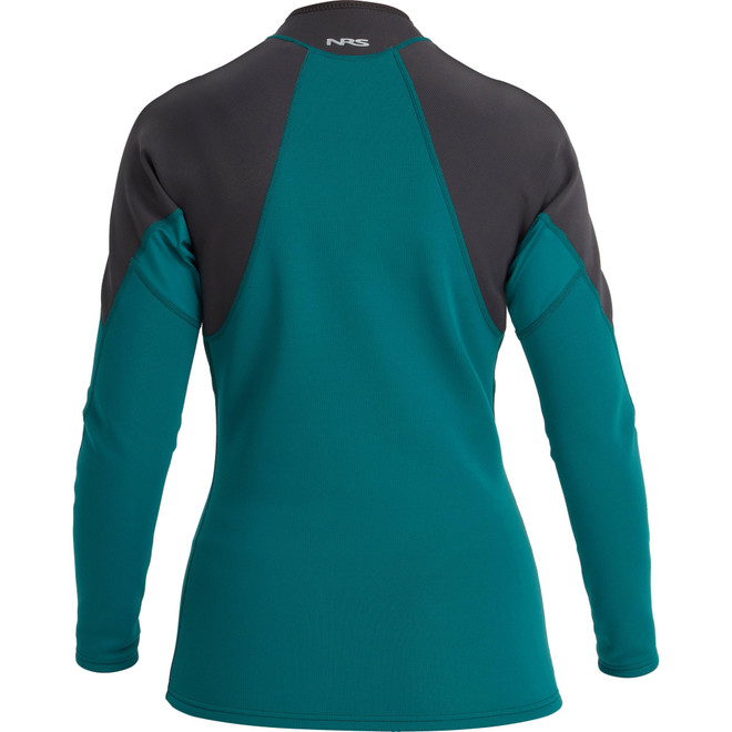 NRS Women's HydroSkin 0.5 Jacket (2024) | Western Canoe Kayak