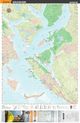 Backroad Mapbooks Desolation Sound Park Map | Western Canoe Kayak Canada