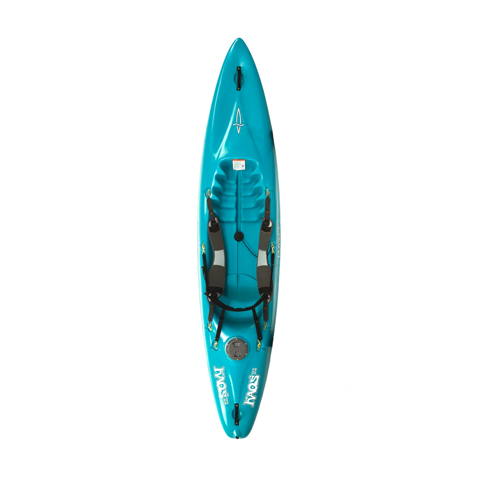 Dagger Kayak Canada | Dagger Kayak For Sale | Kayak Dagger - Western ...