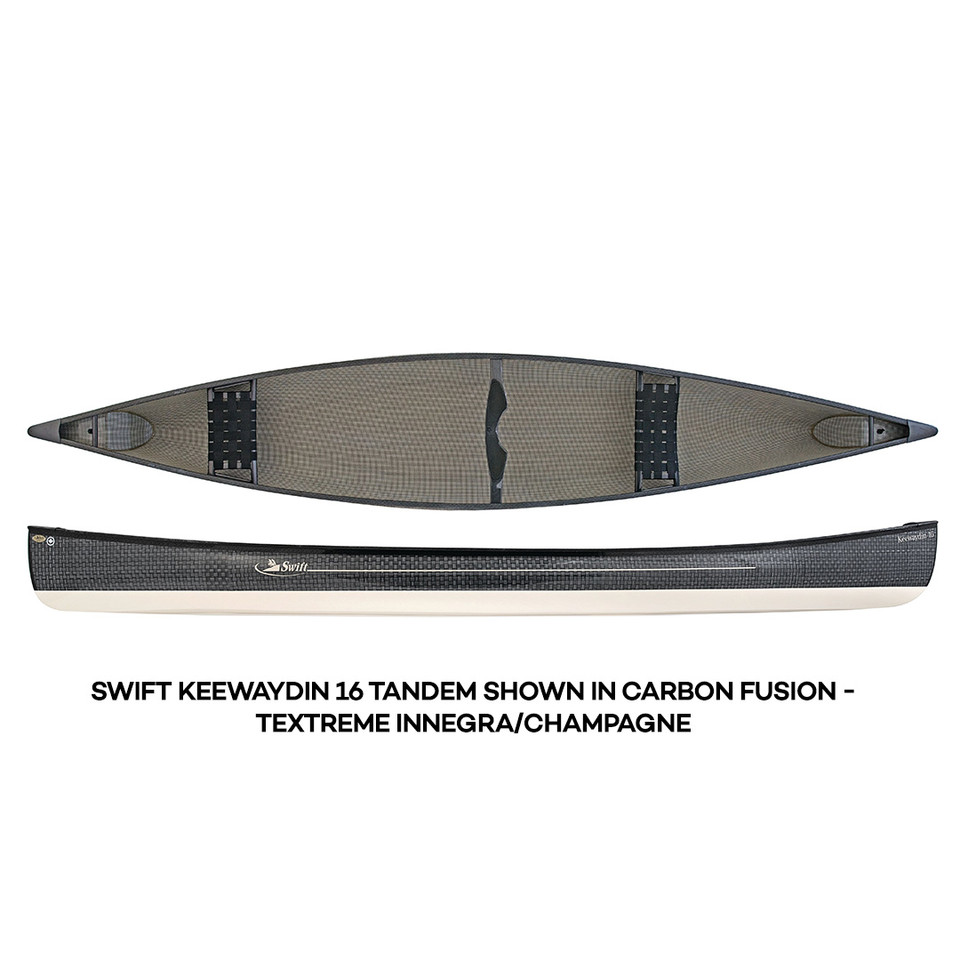 Explore Swift Canoes: Lightweight, Durable, and High-Performance Canoes ...
