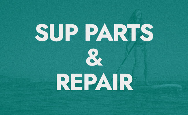 SUP Gear & Accessories | Western Canoe Kayak