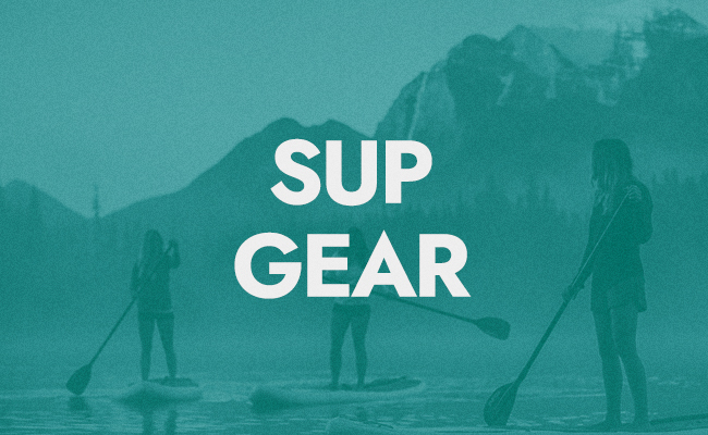 Essential Gear for Paddling Adventures | Western Canoe Kayak