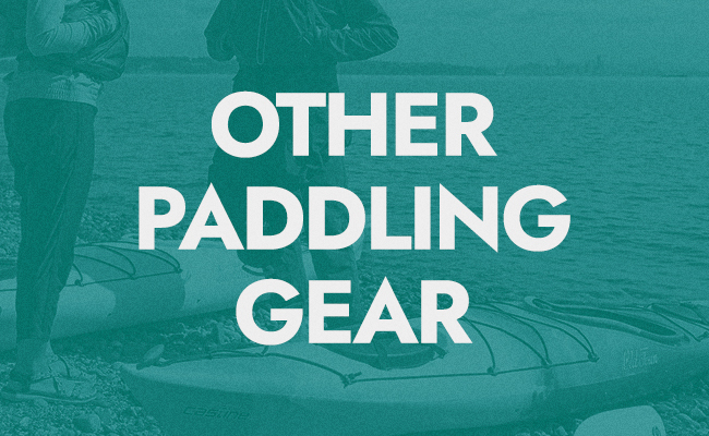 Essential Gear for Paddling Adventures | Western Canoe Kayak