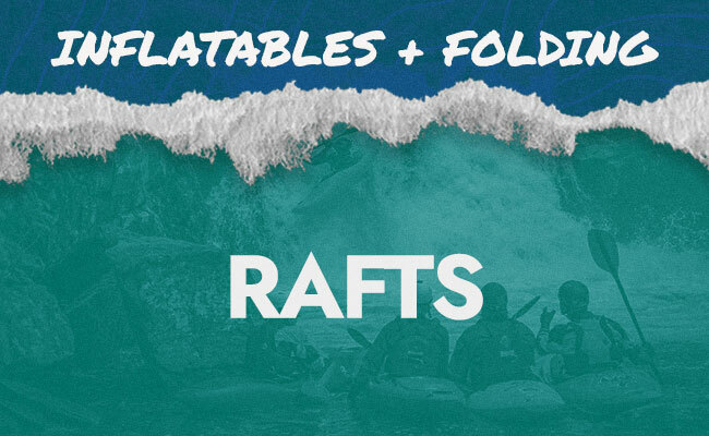 Compact, Durable Folding Kayaks & SUP | Western Canoe Kayak - Page 4