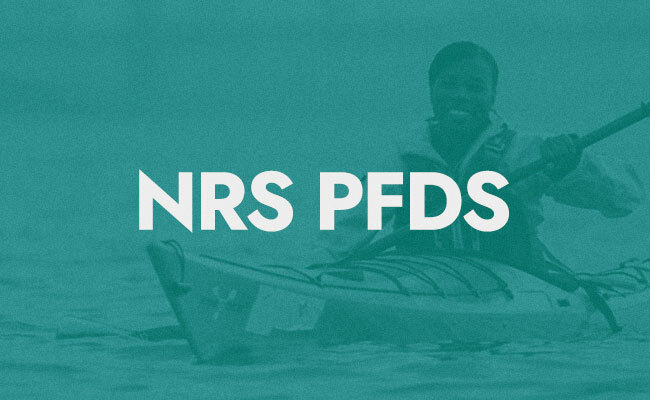 Lifejackets & PFDs | Stay Safe | Western Canoe Kayak