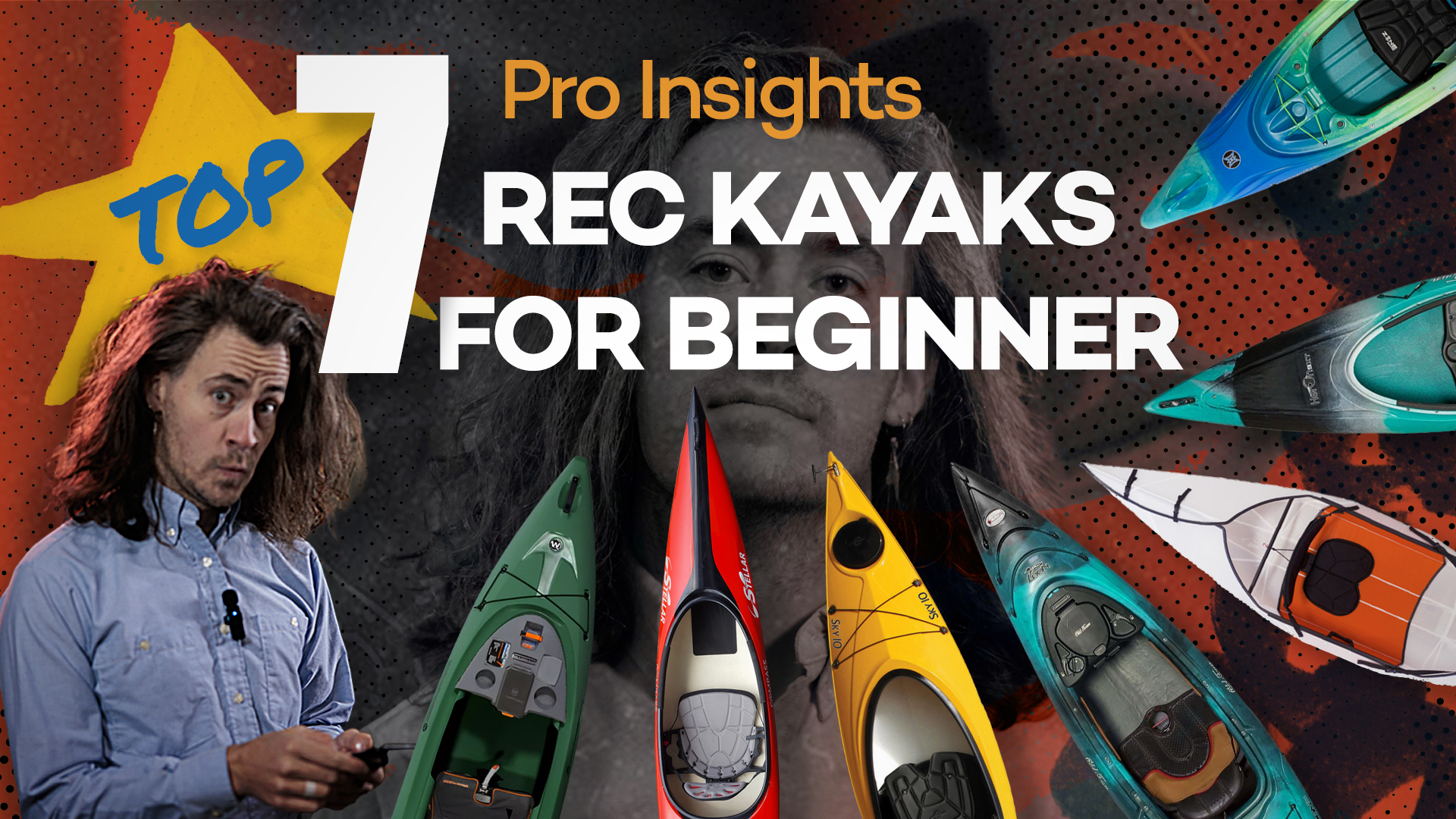 Choosing Your First Kayak: An In-Depth Guide for Beginners (top 7 ...
