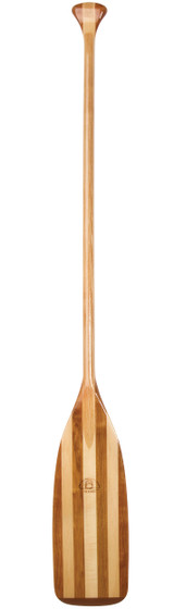 Grey Owl Paddles: Voyageur Paddle | Western Canoe Kayak