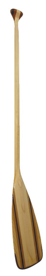 Grey Owl Paddles: Touring Bent Shaft Paddle | Western Canoe Kayak