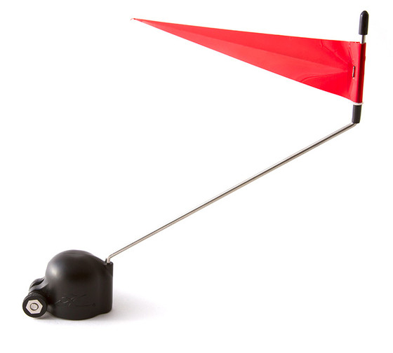 Hobie Cat: Mast Head Wind Vane for Islands | Western Canoe Kayak