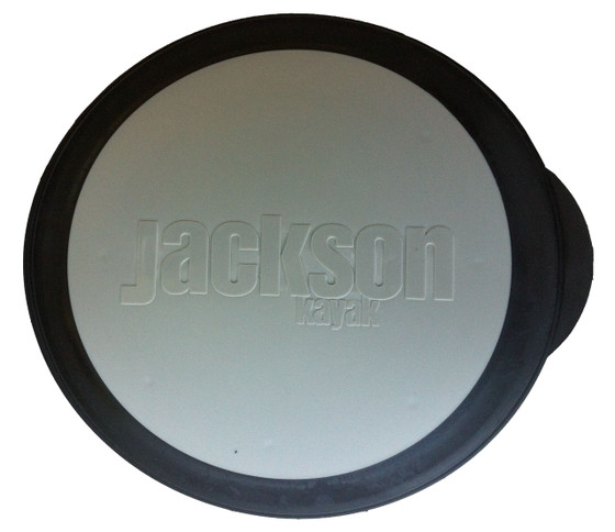 Jackson Kayak Hatch Cover Round 10" by Jackson Kayak | Western Canoe Kayak