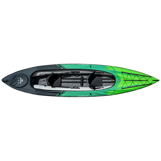 Aquaglide Navarro 145 Convertible | Western Canoe Kayak