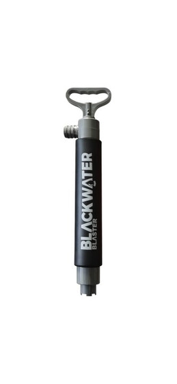 Blackwater Blaster Bilge Pump | Western Canoe Kayak