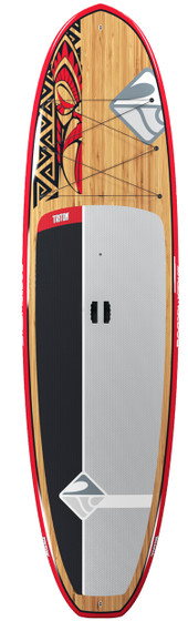 Boardworks SUP Triton 10'6" BVT | Western Canoe Kayak