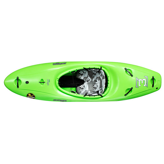 Jackson Kayak: Zen 3.0 Medium | Western Canoe Kayak
