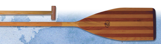 Grey Owl Paddles: Cox 9" | Western Canoe Kayak