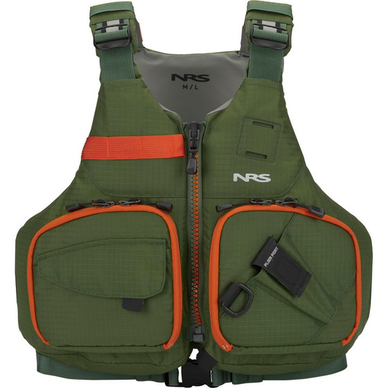 NRS Zander PFD | Western Canoe Kayak