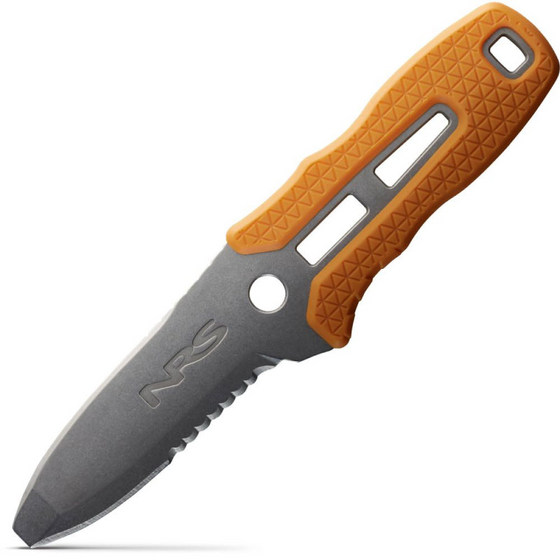 NRS Pilot Knife 2024 | Western Canoe Kayak