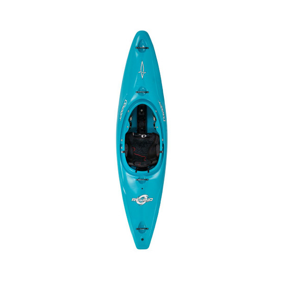 Dagger Rewind S River Play Whitewater Kayak (2024) | Western Canoe Kayak