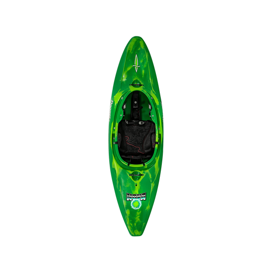 Dagger Nova Whitewater Kayak | Western Canoe Kayak