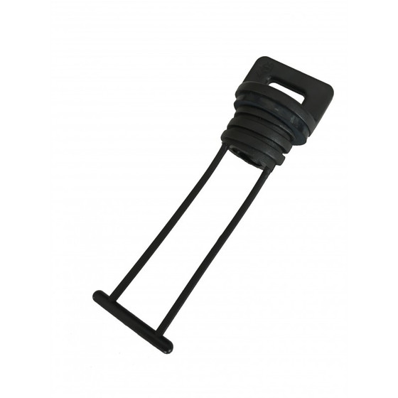 Waka Drain Plug | Western Canoe and Kayak