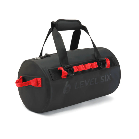Level Six Porter Dry Duffel Bag 20L | Western Canoe and Kayak Canada