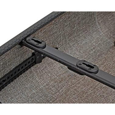 Swift Universal Mounting Package - Carbon Thwarts | Western Canoe and ...