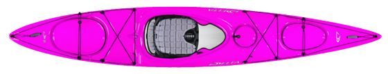 Delta 12s Limited Edition | Western Canoe Kayak