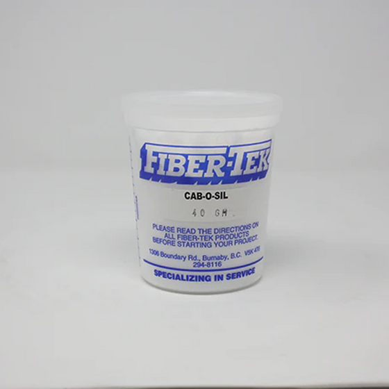 Cabosil 40g Silica Powder Additive | Western Canoe Kayak