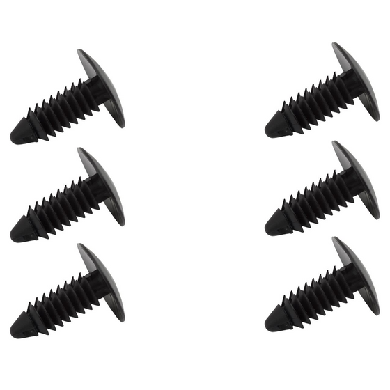 Pine Tree Rivet (Long) | Western Canoe Kayak
