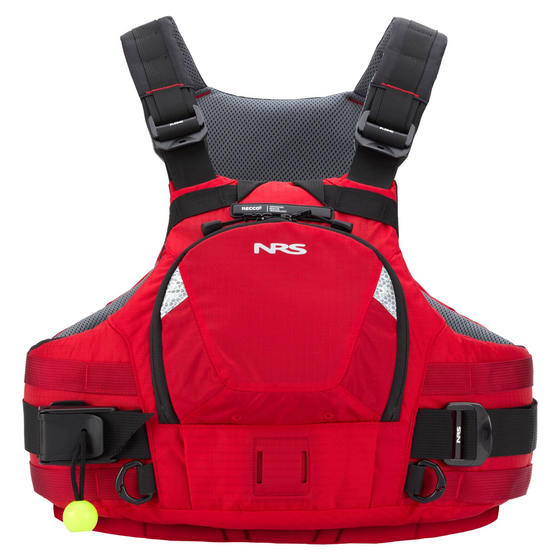Vector PFD | Western Canoe Kayak