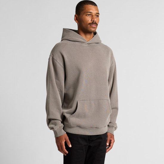 Relax Faded Hood | 5166 | AS Colour EU