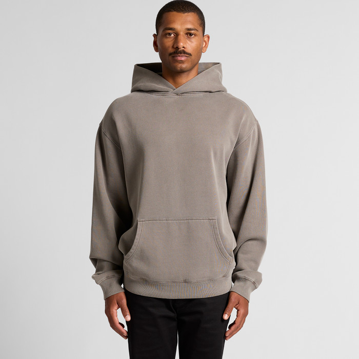 Relax Faded Hood Relaxed - 5166 | AS Colour EU