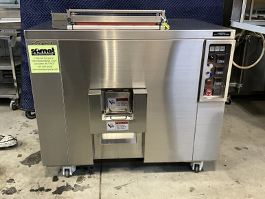 Somat Food Waste Disposal Composter Et 100W