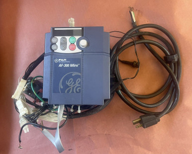 Refurbished Hobart Fuji Electric Af300 Mini 1Hp Control Drive