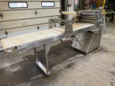 Acme 88-7 Donut Production Sheeter