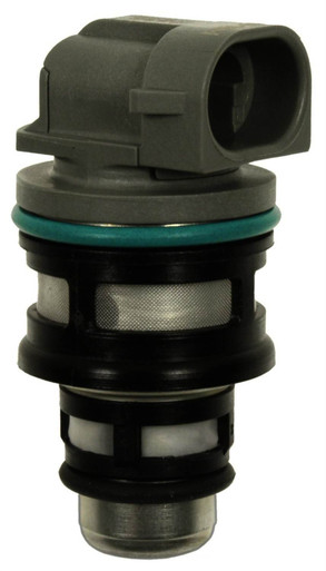 Complete Fuel Injector Kit for Enhanced Engine Performance