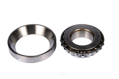 Understanding Differential Pinion Bearings: A Comprehensive Guide